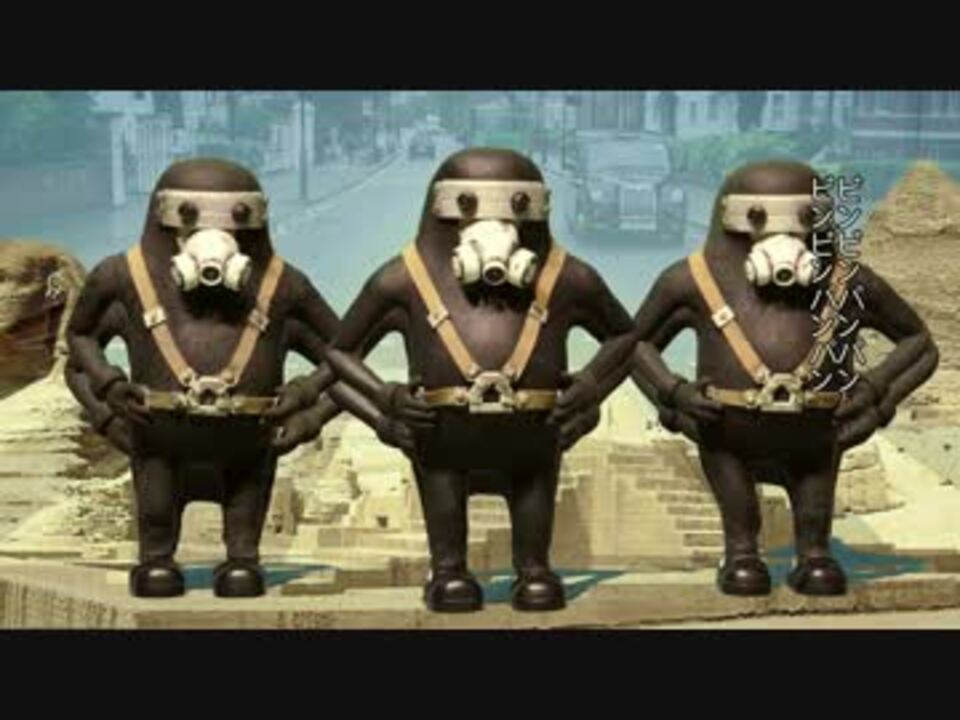 「JUNK HEAD」エンディング曲 - ニコニコ動画