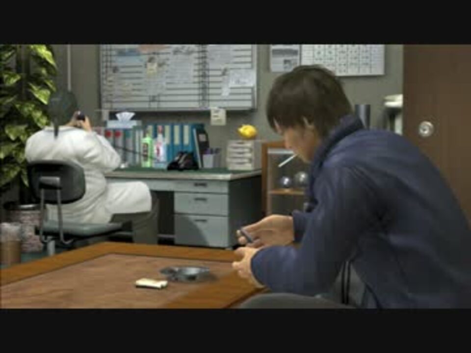 [カズマ]龍が如く4-伝説を継ぐもの-[実況]パート47 - ニコニコ動画