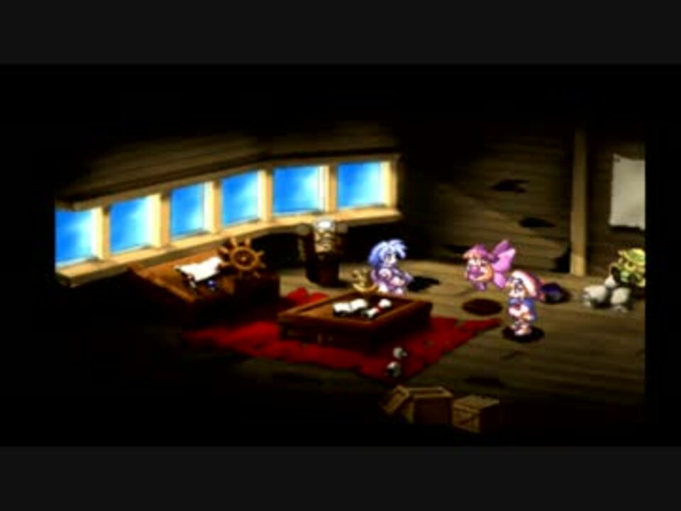 【マール王国の人形姫】誰もが認める神ゲーを初見でやろう会_part19 - ニコニコ動画