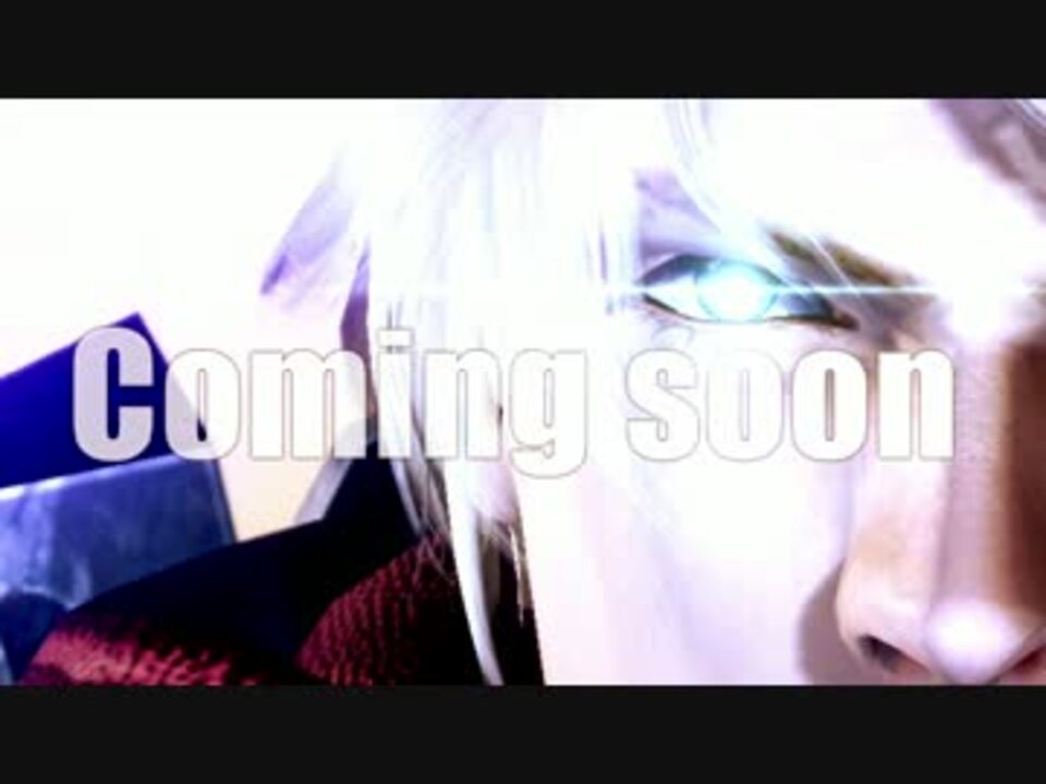 DMC4&4SE COMBO MAD TRAILER Ⅱ - ニコニコ動画