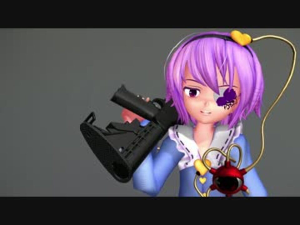 【第9回東方ニコ童祭】龍が如くOF THE END のインストールムービー再現 - ニコニコ動画