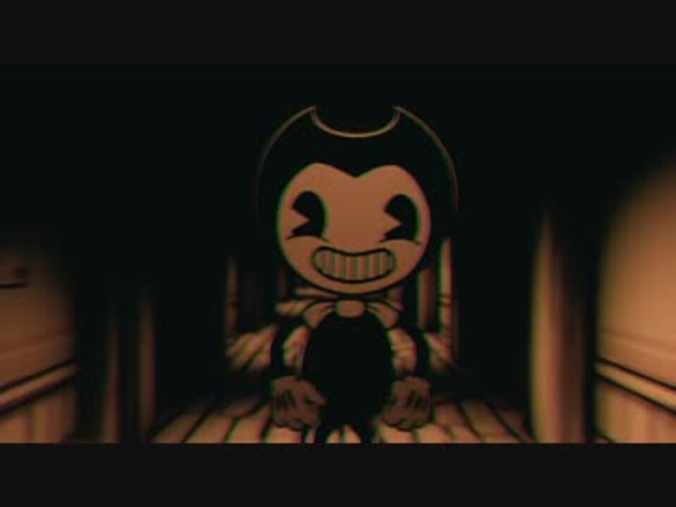 MiatriSs - Bendy and the Ink Machine Remix ft. Triforcefilms (The ...
