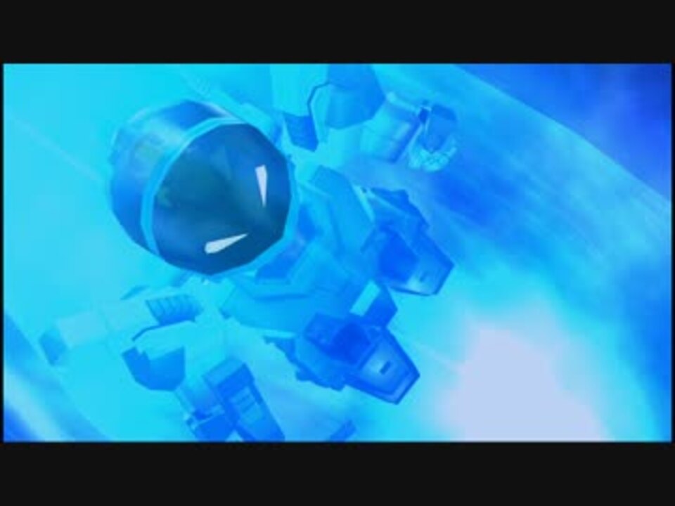 スーパーロボット大戦XO つぶやき実況23-8 - ニコニコ動画