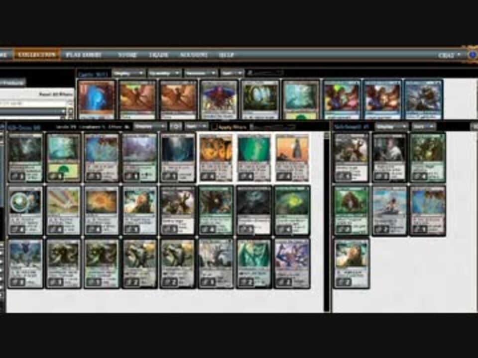 【MTG】トロン対戦Part8【モダン】 - ニコニコ動画