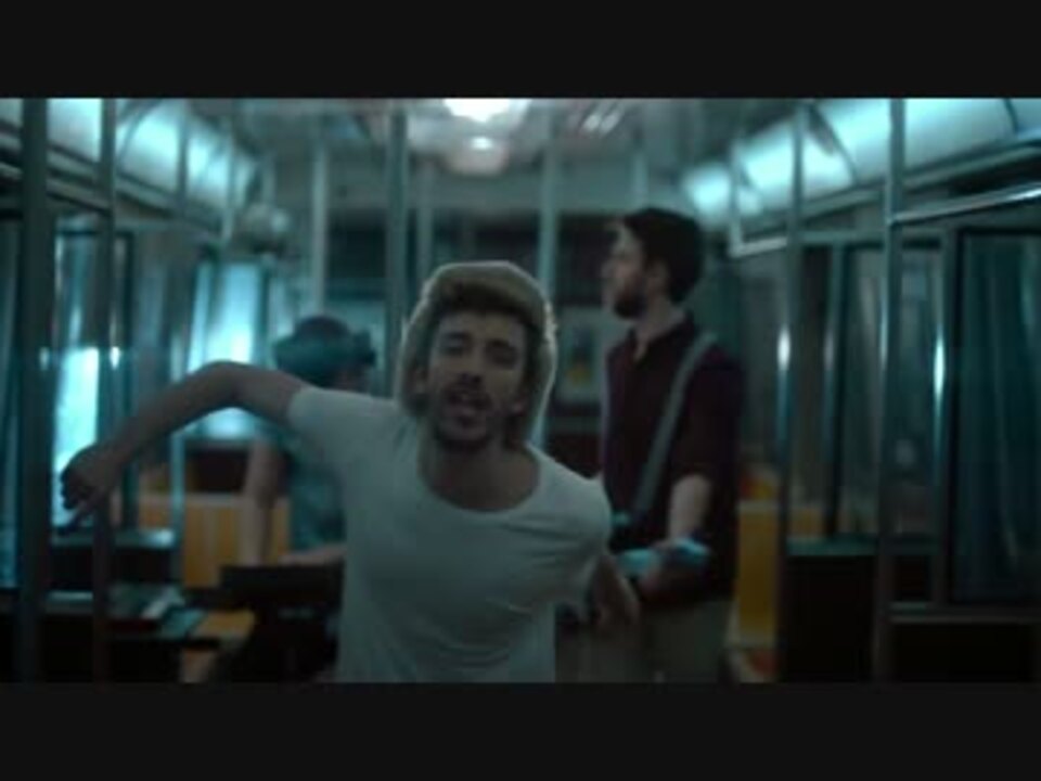 AJR - Weak - ニコニコ動画
