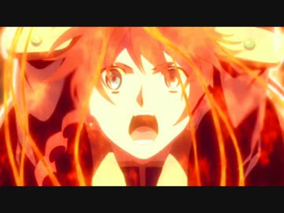 【MAD】parte prima【Re:CREATORS】 - ニコニコ動画