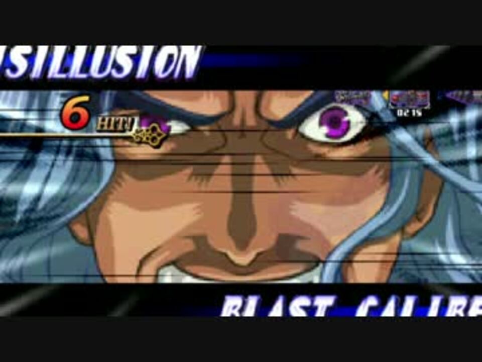 【MUGEN】総勢300体！生き残れサバイバルランセレバトル Part3 - ニコニコ動画