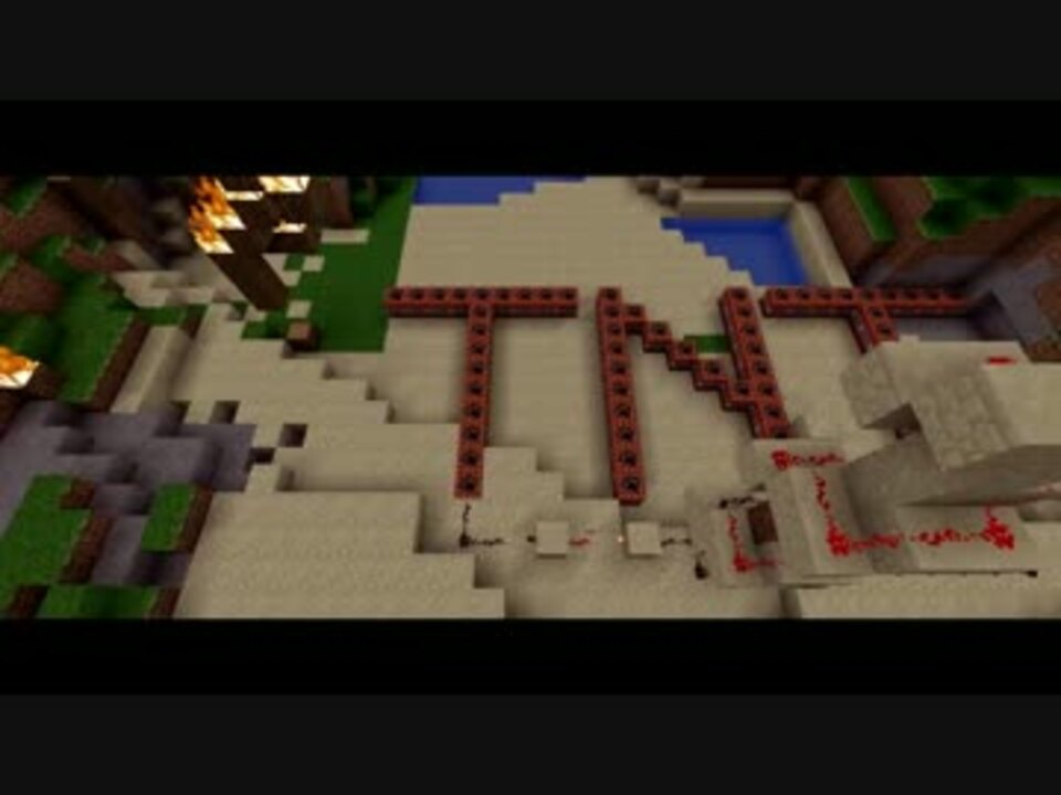 "TNT" - A Minecraft Original Music Video by CaptainSparklez - ニコニコ動画