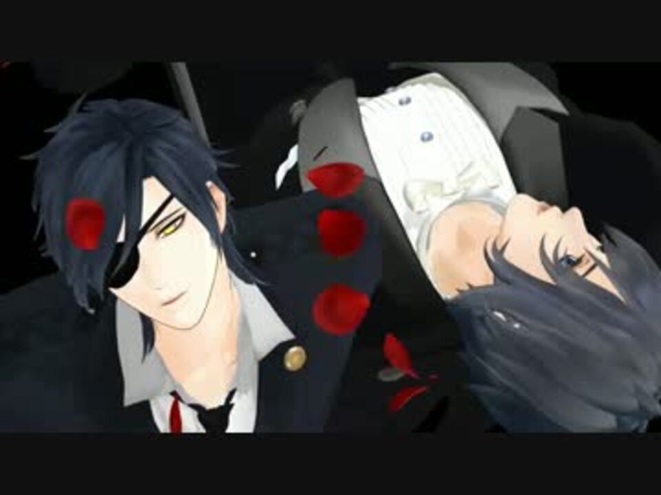 MMD:K-POP＞東方神起のBefore U GO（Sia - The Greatestモーション） - ニコニコ動画