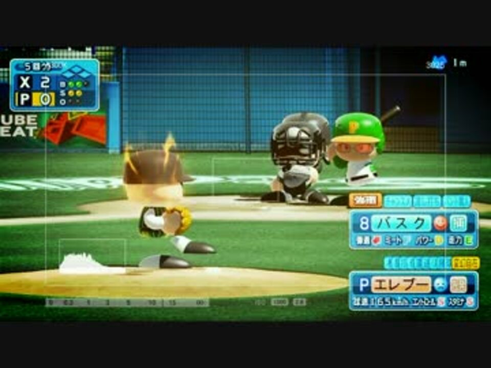 【結】決勝ラウンド【準決勝1試合目2/2】 - ニコニコ動画