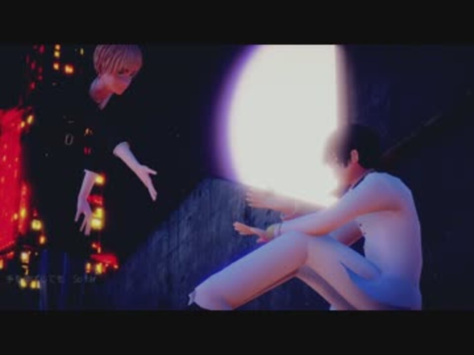 【APヘタリアMMD】味覚音痴と祖国でエンゼルフィッシュ - ニコニコ動画