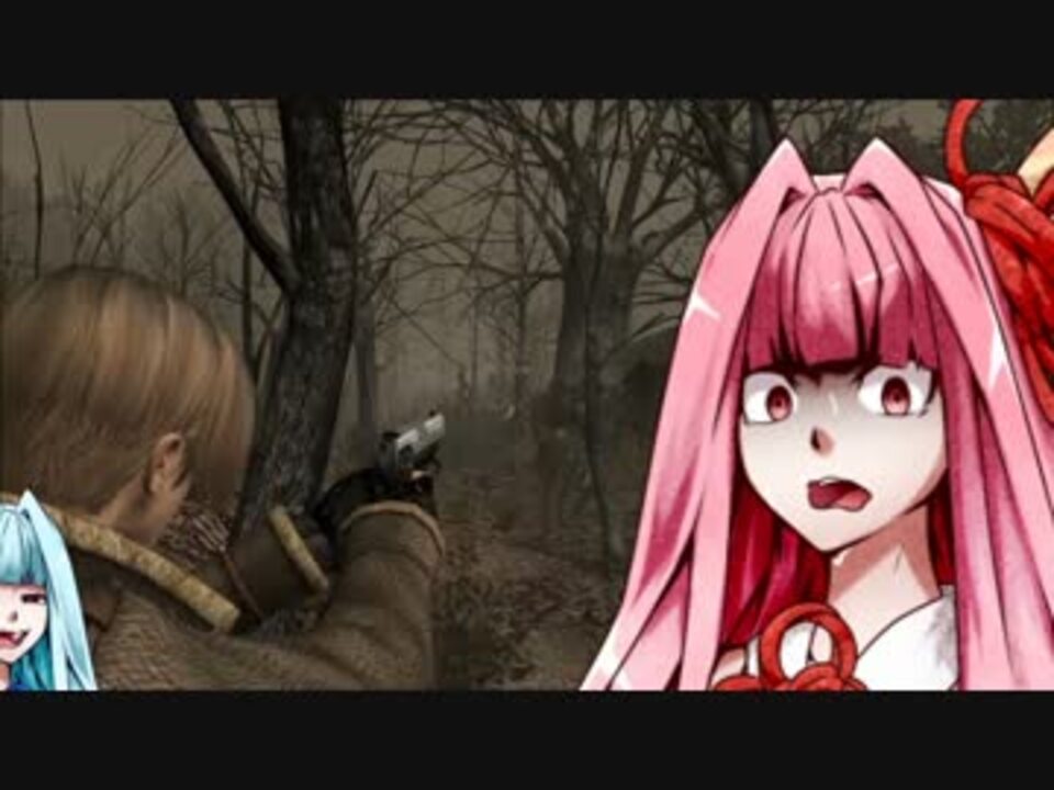 ことのはざーど ぱーと1（VOICEROID実況...実況？） - ニコニコ動画