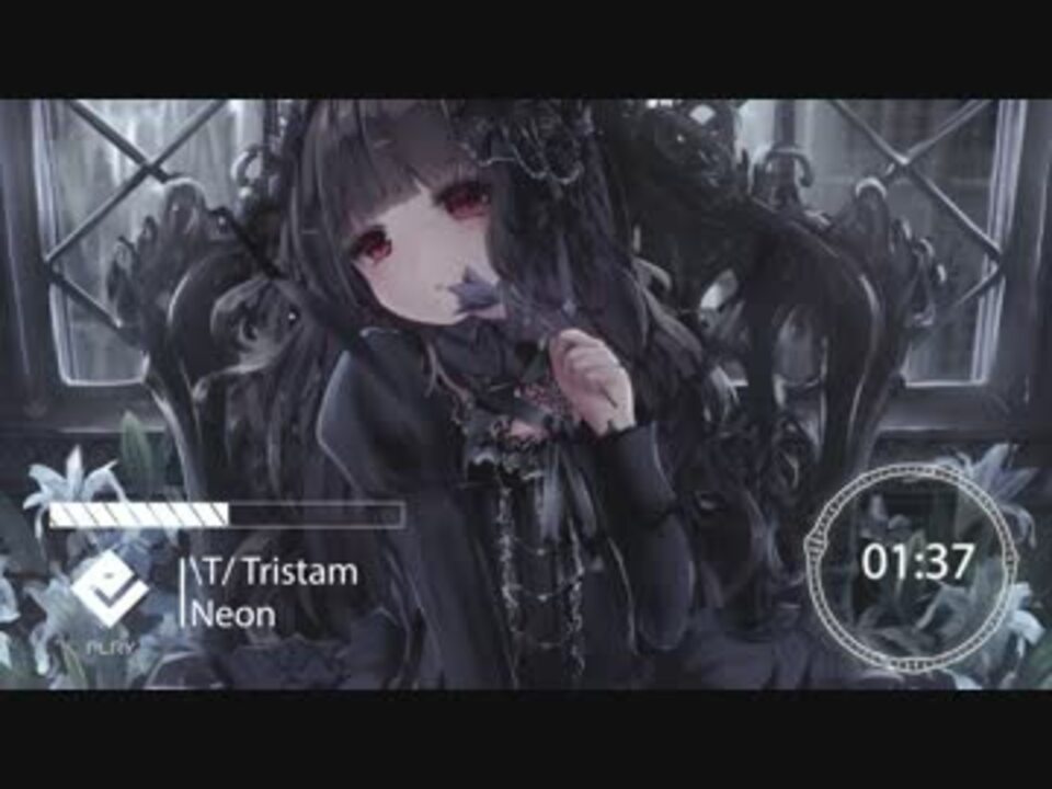 Nightcore ┊Neon - ニコニコ動画