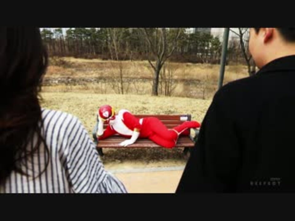 DJMAX RESPECT - NB RANGER Virgin Force (M/V) - ニコニコ動画