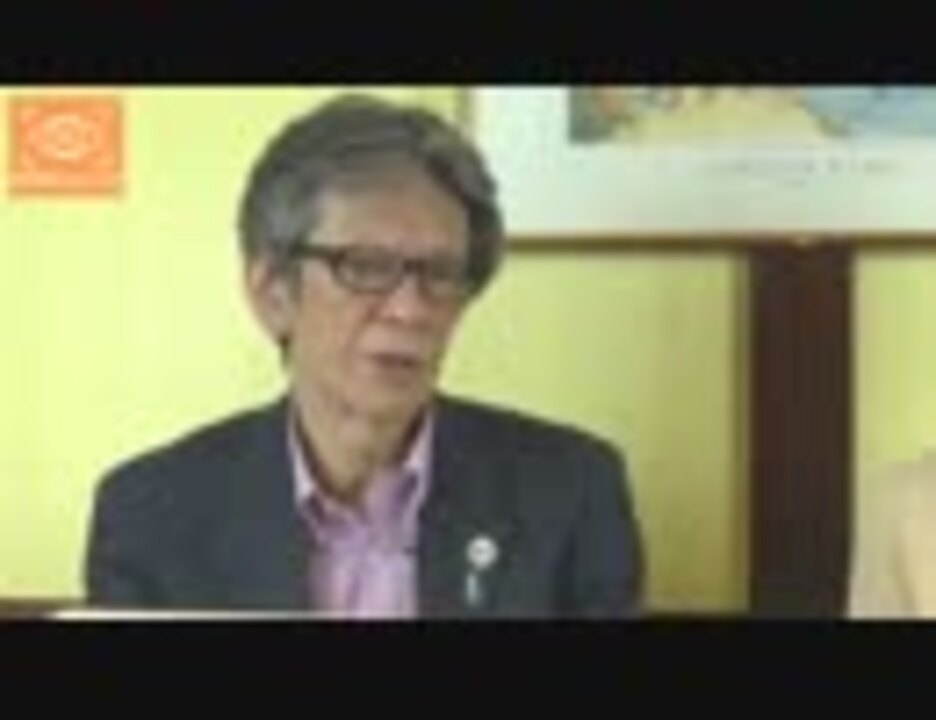 【東京発信 Cool Eyes】第三回 批評家/ジャーナリス・西村幸祐 北東アジアの安全保障─台湾・中国そして日本 - ニコニコ動画