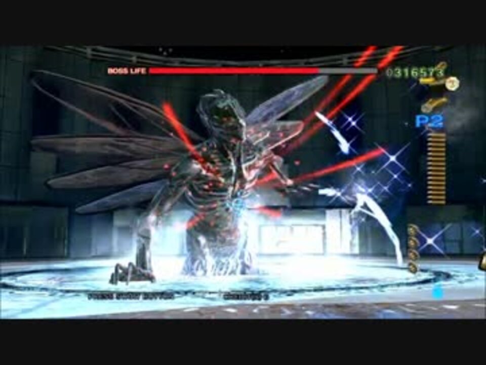 THE HOUSE OF THE DEAD 4 PS3版 Chapter 6・HOPE 希望 - ニコニコ動画