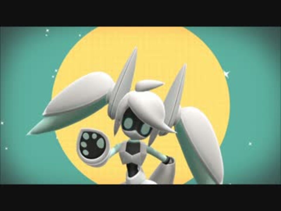 コンパス】Voidollでシティライツ【MMD】 - ニコニコ動画