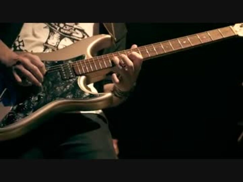 TRIX Burning - ニコニコ動画