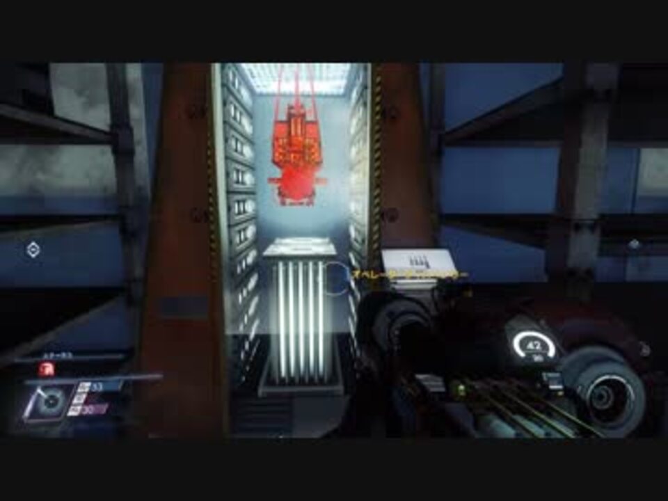 【isoが行く】Prey 実況プレイ Part.7 - ニコニコ動画