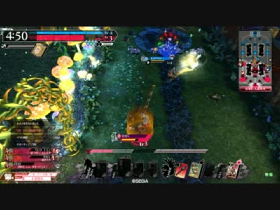 【wlw】われくろうにん vol.7【CR25大聖】 - ニコニコ動画