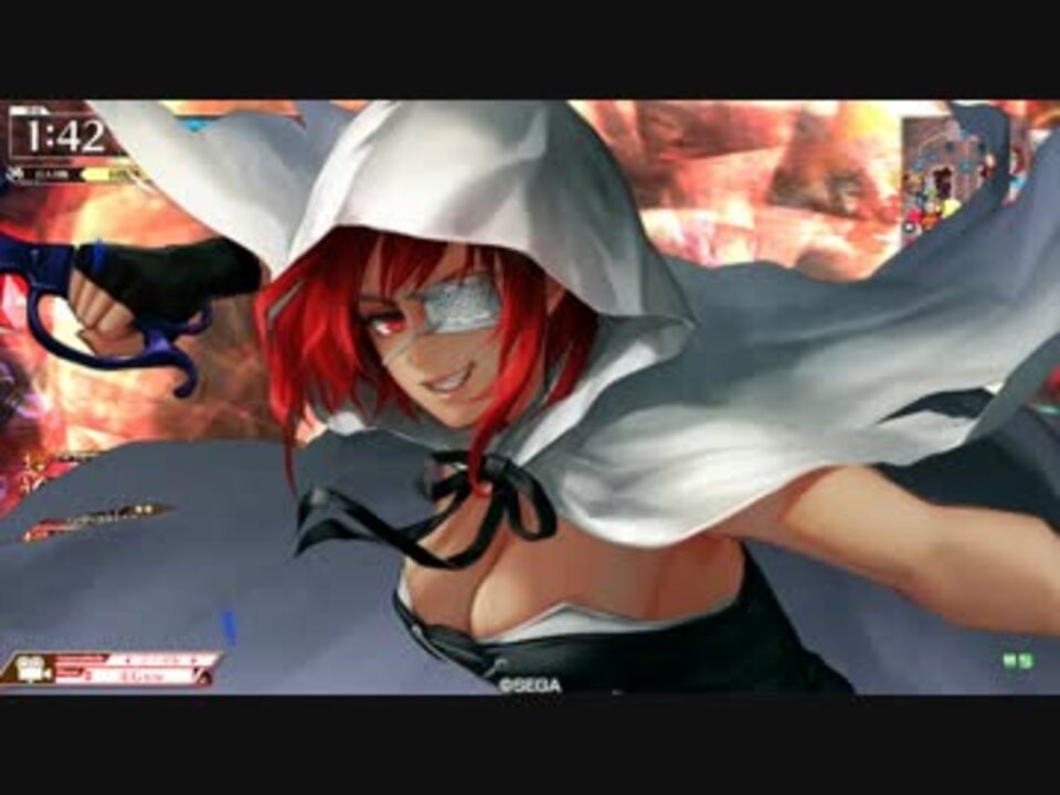 【wlw】ヴァイス【CR20】 - ニコニコ動画