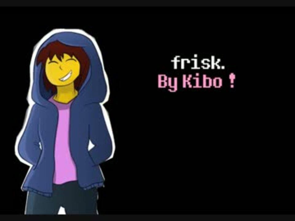 [Extended Music] Alternate Reality - frisk - ニコニコ動画