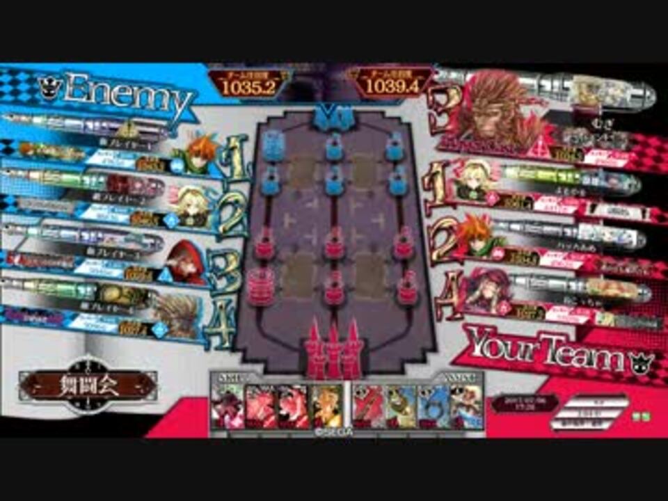 自己満足wlw日和 48日目【銀CR17美候】 - ニコニコ動画