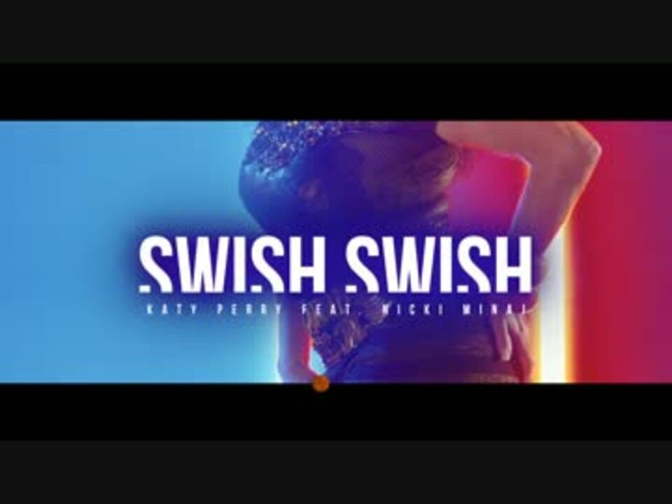 【PV HD】 Katy Perry - Swish Swish (Lyric Video Starring Gretchen) ft ...