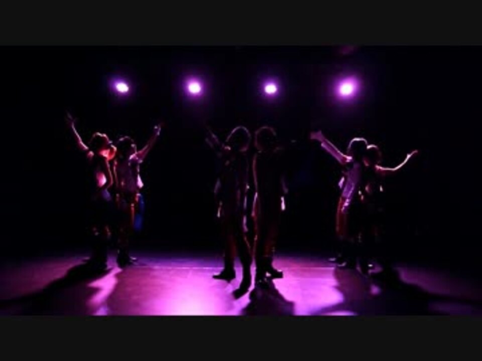 【LOLV-Lots of Love】【ONE CHANCE?】 踊ってみた - ニコニコ動画