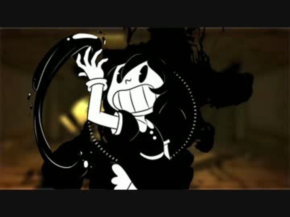 「Lucia」 BUILD OUR MACHINE - Bendy and the Ink Machine (Remix Cover ...