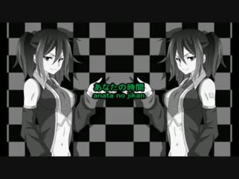 【欲音ルコ♀+♂】Creative (GHOST Remix)【UTAUカバー】 - ニコニコ動画