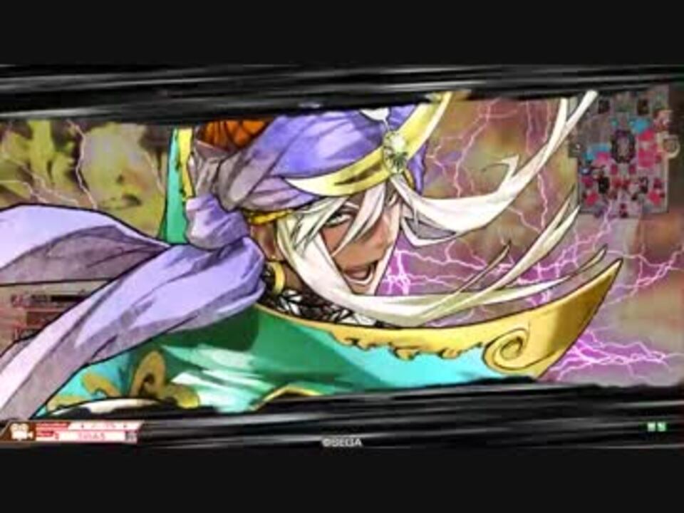 【wlw】今日も頼むぜ、魔神ちゃんよぉ！ part2【CR20ジーン】 - ニコニコ動画