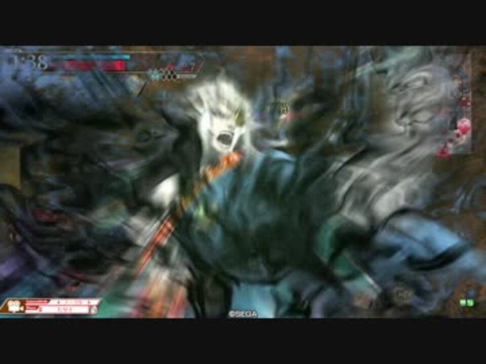 エゴサできない人のwlw[闇吉備津CR24]part14 - ニコニコ動画