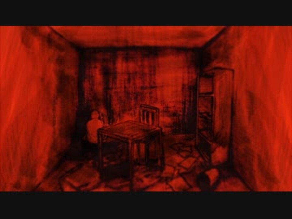 【TRPG】三色の部屋 part3【CoCリプレイ】 - ニコニコ動画