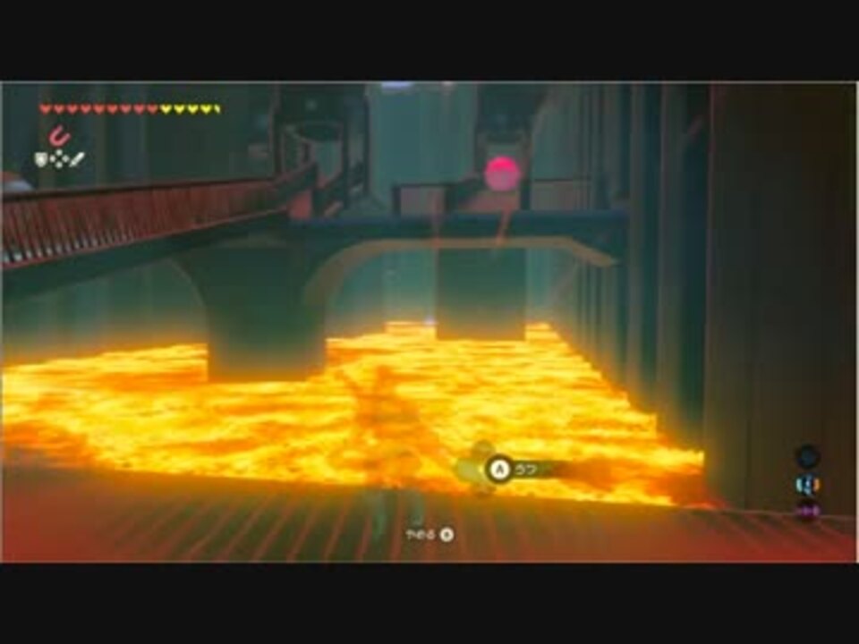 【YTL】もこう『ゼルダの伝説 ブレス オブ ザ ワイルド』part56 - ニコニコ動画