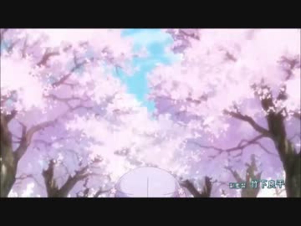 ホモと見るイキリオタクの標準装備アニメ集.kimo-ota - ニコニコ動画