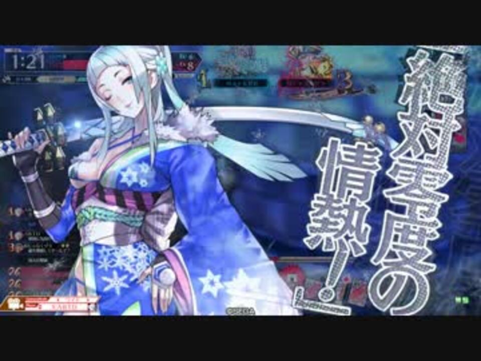 {wlw} ｛CR23深雪乃｝ - ニコニコ動画