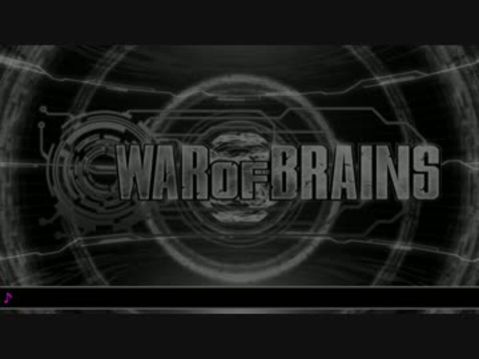 【WoB】MARIS - ニコニコ動画