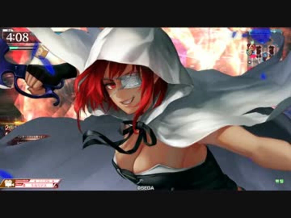 【wlw】セリアスヴァイス⑫【EX01ヴァイス】 - ニコニコ動画