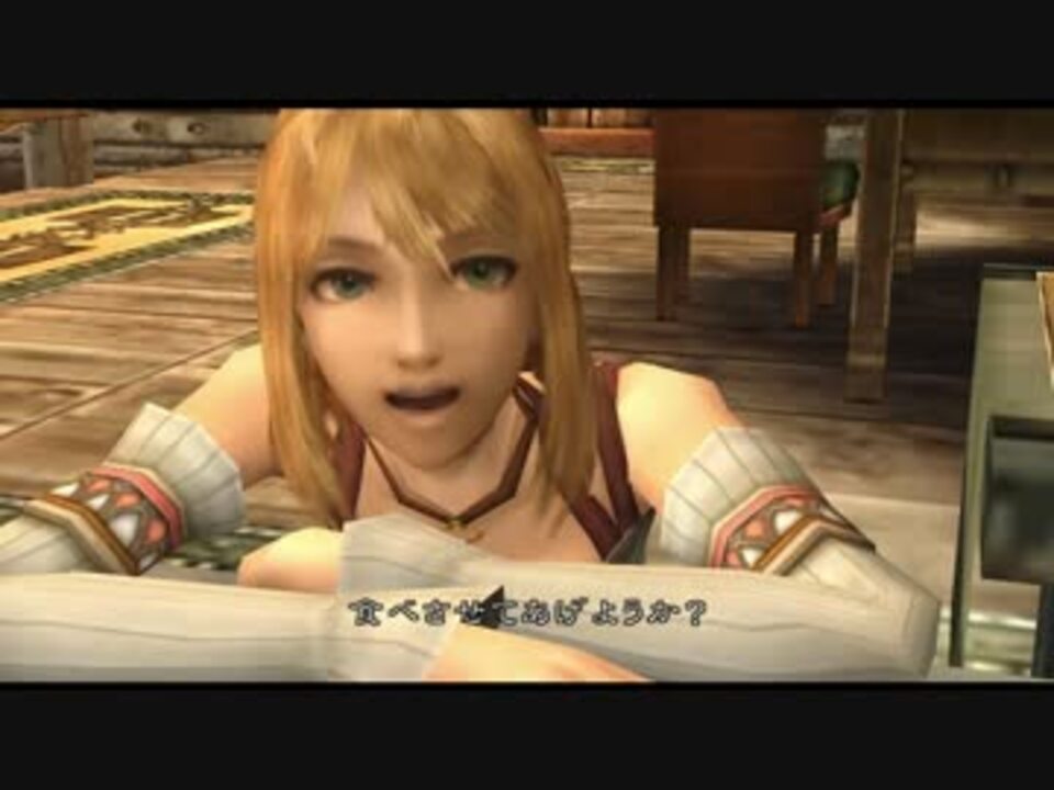 ゼノブレイド 03 コロニー9 - ニコニコ動画