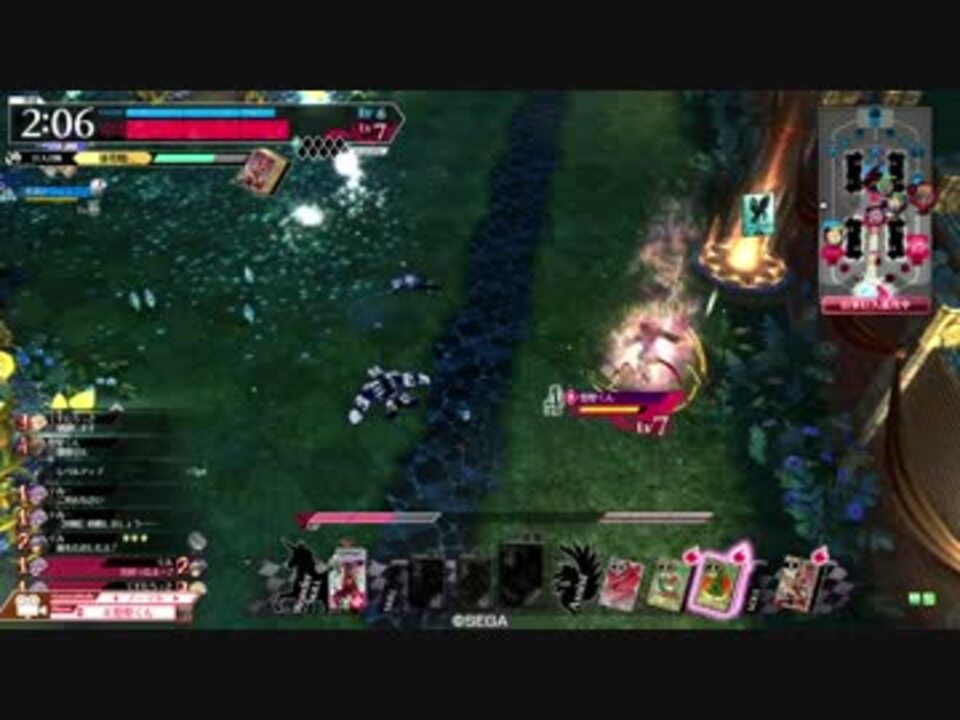 wlw CR22 大聖 フレマ1 - ニコニコ動画