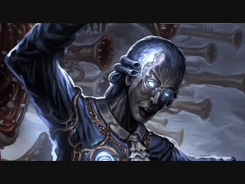 迫真ウォーブレ部 環境最強デッキの裏技 - ニコニコ動画