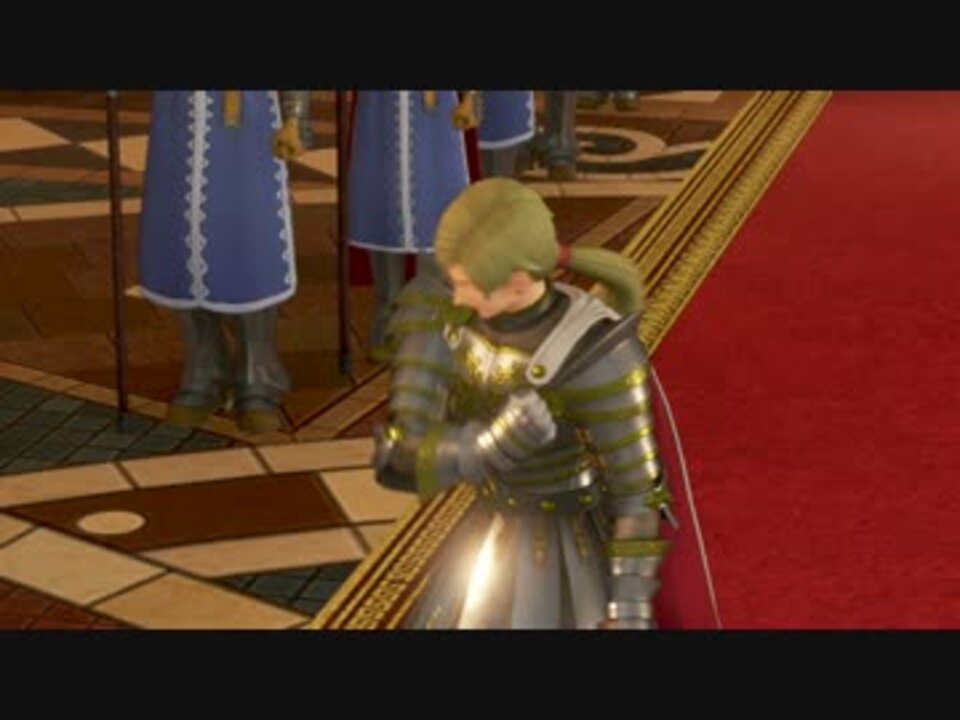 【DQ11】実況初心者がドラゴンクエスト11を実況してみた！5 - ニコニコ動画