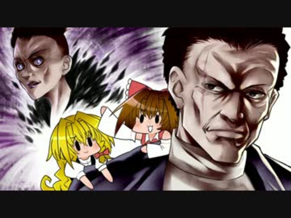 その暗殺者は贖罪に生きる#最終回【DishonoredDLC】 - ニコニコ動画