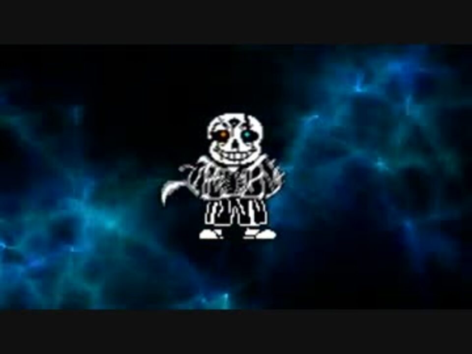 Help_Tale OST ～ Dreadalovania V．8／DREAD Theme - ニコニコ動画