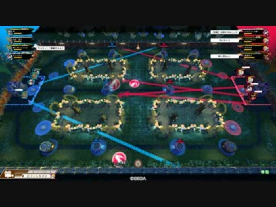 【WLW】プロジェクトファンタズマ その39【メイド･マリアンCR17】 - ニコニコ動画