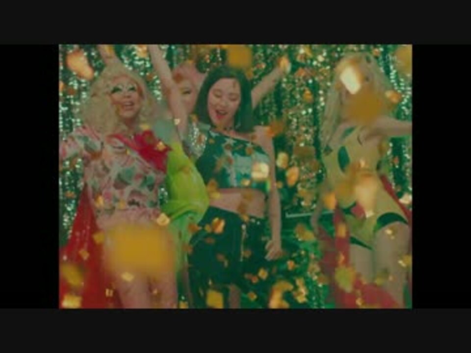 [K-POP] 少女時代(SNSD) - All Night (Documentary ver) (MV/HD) (和訳付) - ニコニコ動画