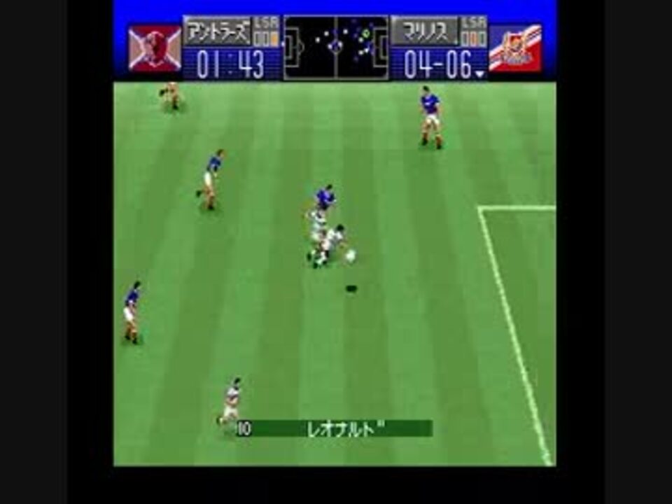 エキサイトステージ ゴール100連発41 - ニコニコ動画