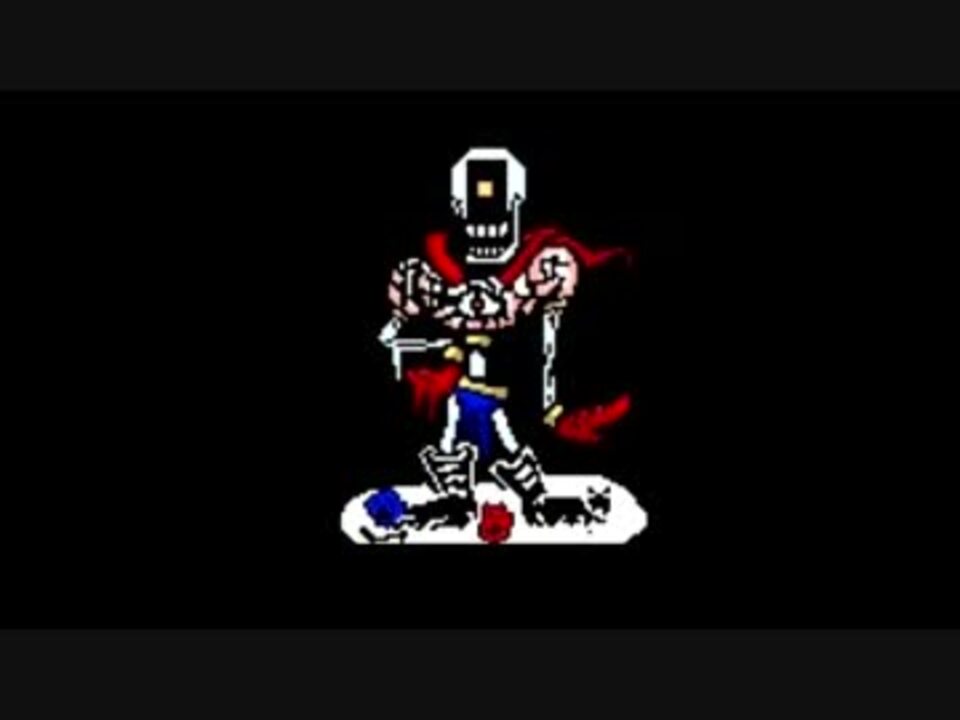 Help_Tale OST - Seventrousle - ニコニコ動画