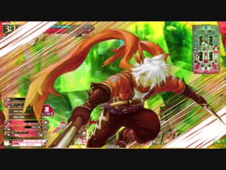 意気投合のwlw part15【CR28 アナピ】 - ニコニコ動画